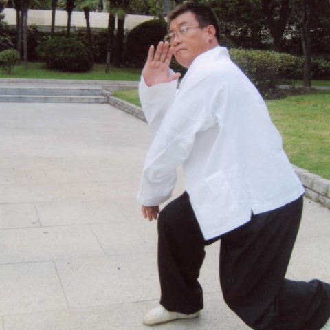 Master Wu Mao Gui - Biography - Double Dragon Alliance